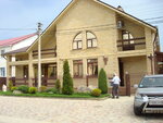 Panayetic (Uyutnaya ulitsa No:21, selo Vityazevo), otel  Krasnodarski krayından