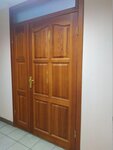 YevroFasad (ulitsa Krupnosortshchikov No:14), metal konstrüksiyon firmaları  Yekaterinburg'dan