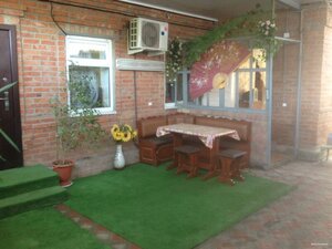 Otdyh v Ejske (Pushkina Street No:71/1), otel  Yeysk'ten