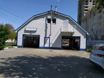 Carwash (Apanasenkovskaya Street No:12Б), oto yıkama  Stavropol'dan