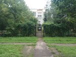 MDOU Detsky sad № 3 (3rd Pochtovoye Otdeleniye Street No:62А, Gorodok B Microdistrict), anaokulları  Liubertsy'den