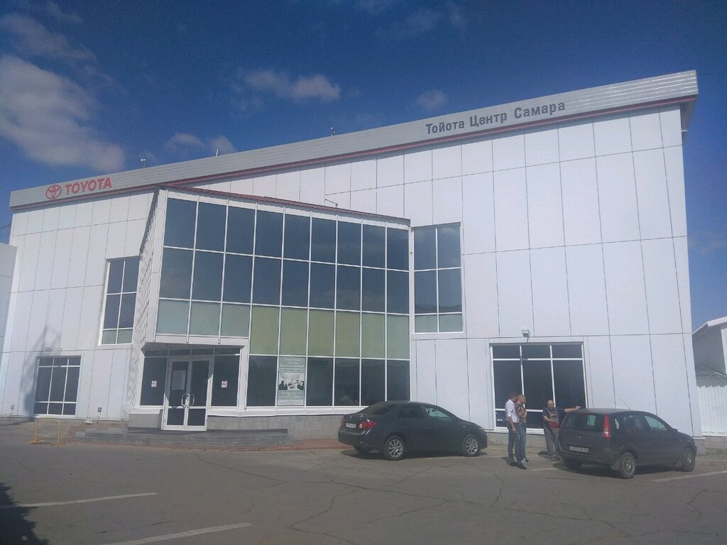 Danışmanlık hizmetleri Tsentr upravleniya personalom dilerskikh tsentrov po prodazhe legkovykh avtomobiley, Samara, foto