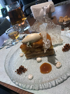River Side (vulytsia Shevchenka No:105, Chernihiv), restoran  Chernigov'dan