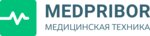 Medpribor Pro (ulitsa Surikova No:14), medikal ürün firmaları  Krasnoyarsk'tan