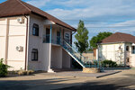 Priboy (Набережная улица No:6Б, село Песчаное), otel  Kırım Cumhuriyeti'nden