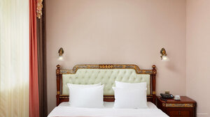 TES-Hotel Resort & SPA (улица Пушкина No:16А), otel  Yevpatorya'dan