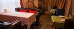 Qingdao Chinese Restaurant (No:103, Mamyr-4 shaǵyn aýdany), kafe  Almatı'dan