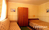 Otel Vishnevaya 21, Sevastopol, foto
