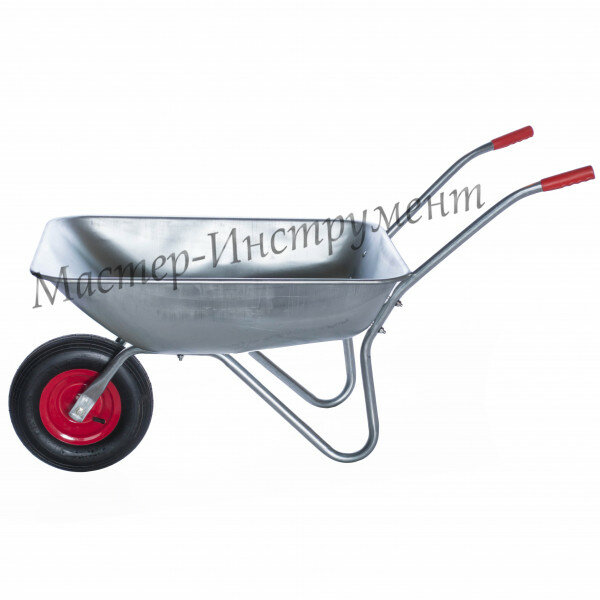 Bahçe ekipmanları ve teknolojileri Мастер-Инструмент, Liubertsy, foto