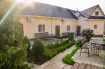 Guest House Ordzo (Морская улица No:39, посёлок городского типа Орджоникидзе, садоводческое товарищество Труд-1), otel  Kırım Cumhuriyeti'nden