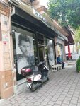 Saloon Yakamoz (İstanbul, Fatih, Ali Kuşçu Mah., Manisalı Fırın Sok., 34), güzellik salonu  İstanbul'dan