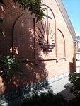 Mestnaya religioznaya organizatsiya Voronezhskaya obshchina Novoapostolskoy tserkvi (Krasnoznamennaya street No:158А, Voronezh), dini dernekler  Voronej'den