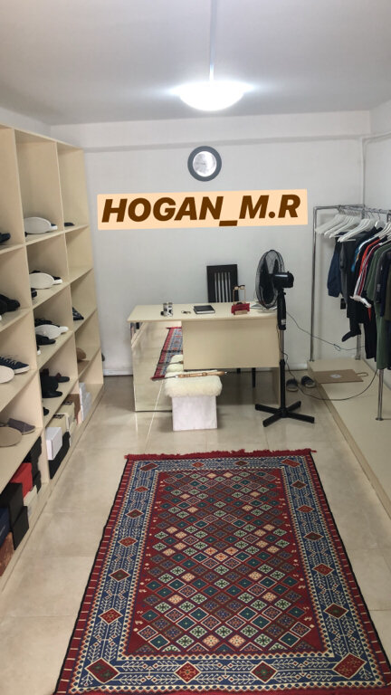 Diğer Hogan_M.R, Makhachkala, foto