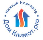 DomKlimat. pro (Sergievskaya Street No:14), klima satışı  Nijni Novgorod'dan