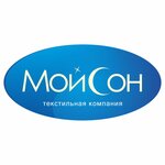 MoySon (prospekt Stroiteley No:72к3, Ulan-Ude), ev tekstili mağazaları  Ulan‑Ude'den