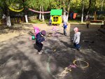 Mbdou Detsky sad № 115 (ulitsa Matrosova No:55), anaokulları  Dzerjinsk'ten