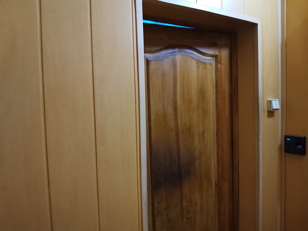 Yangın önleyici sistemler Systemy servisa, Novosibirsk, foto