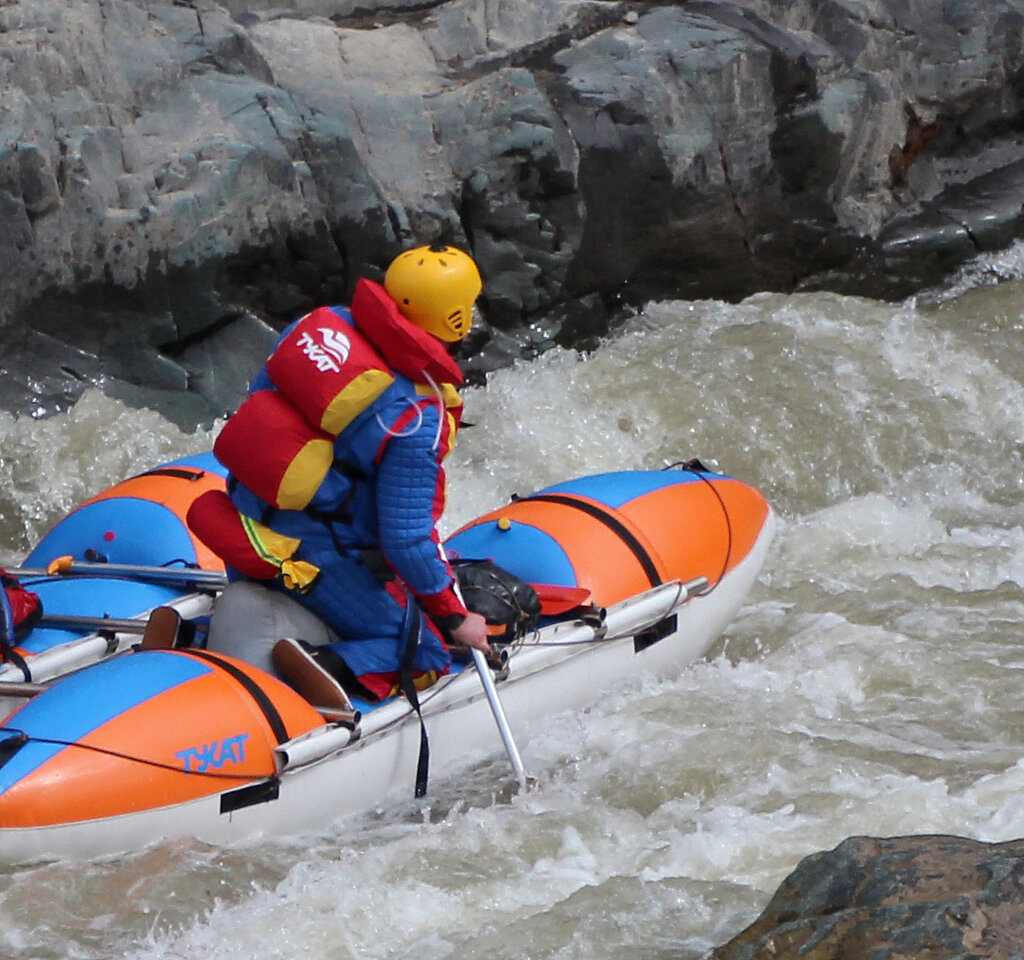 Kamp malzemeleri Tukat, Perm, foto