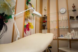 Beauty saloon Hyogo Fleur (Lesi Ukrainky Boulevard No:7Б), güzellik salonu  Kiev'den