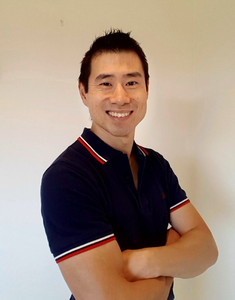 Tıp merkezleri ve klinikler Ryde Chiropractic, Sidney, foto