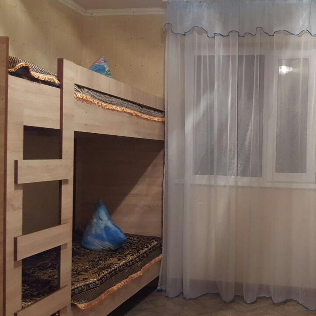 Resort oteller, tesisler Asar Alakol, Zhetysu ili, foto