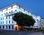 Hotel Post (Goldbacher Straße No:19, Aschaffenburg), otel  Aschaffenburg'dan