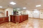 Health (Moskovskoye shosse No:40), tıp merkezleri ve klinikler  Tosno'dan