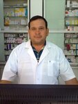 Kumcu Eczanesi (1. Sakarya Mah., Efe Sok., No:27, Karesi, Balıkesir), eczaneler  Balıkesir'den