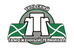 Customs control zone (Komsomolskoe Highway No:64), gümrük hizmetleri  Novomoskovsk'tan