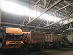 Грузовой сервис (Chelyabinsk, Yeniseyskaya ulitsa), kamyon ve ağır vasıta satış ve servis firmaları  Çeliabinsk'ten