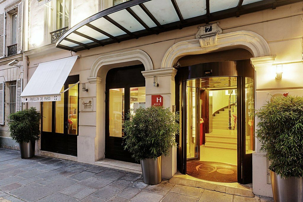 Otel Ibis Montceau Les Mines, Montceau‑les‑Mines, foto