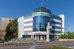Kurortniy (Kurortniy Avenue No:73), i̇ş merkezi  Soçi'den