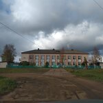 Падеринская основная общеобразовательная школа (Krasnaya ulitsa No:1, derevnya Padera), ortaokul  Udmurtiya'dan