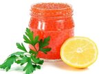 Рыба и морепродукты (Buynakskaya ulitsa No:2А), balık ve deniz ürünleri  Rostov‑na‑Donu'dan