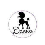 Даяна (Slesarny pereulok No:3), evcil hayvan kuaförleri  Moskova'dan