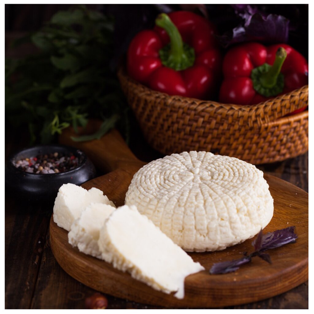 Gıda üreticileri Ignatovo, Tulskaya oblastı, foto