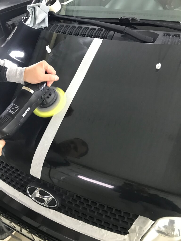 Oto yıkama King Shine, Nijni Novgorod, foto