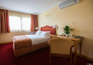 Chagala (No:В3, Czech Camp, City of Aksay), otel  Aksay'dan