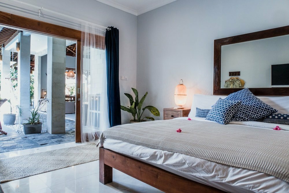 Otel Villa Mimpi Gili Trawangan, , foto