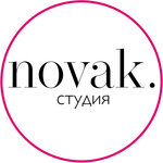 Novak Studio (Sibirskaya Street No:33), profesyonel fotoğraf stüdyosu  Novosibirsk'ten