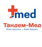 Tandem-med (Pisatelya Marshaka street No:1), tanı merkezleri  Voronej'den