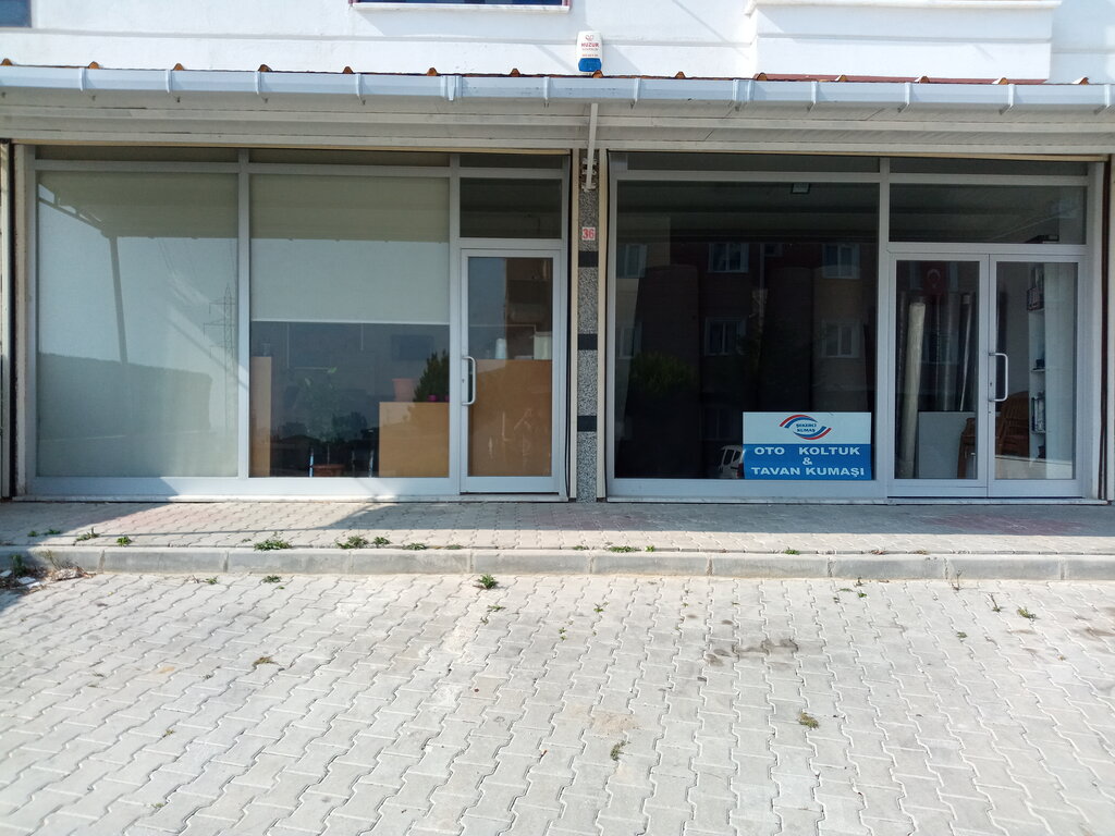 Kumaşçılar Şekerci Kumaş, İstanbul, foto