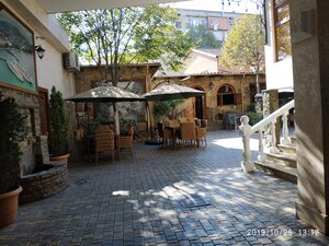 Restaurant Pelagoni (Ksanis Street No:14, Tbilisi), restoran  Tiflis'ten