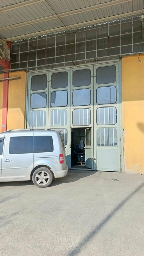 Torna işleri İkizler Makina, Konya, foto