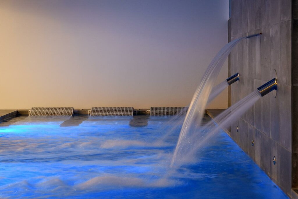Otel M'ar De Ar Aqueduto, Evora, foto