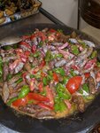 Türkan Sultan Sofrası (Güzelyurt Mah., 927 Sok.,no:57, Konak, İzmir), restoran  İzmir'den