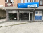 Allianz Sigorta (Ankara, Keçiören, Ayvalı Cad., 165), sigorta acentaları  Ankara'dan