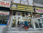 Berberim Özgür (Gaziantep, Şehitkamil, İncilikaya Mah., 146100 Nolu Cad., 111A), berberler  Gaziantep'ten