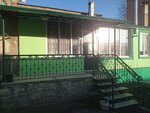 Частный Дом Охотничий Домик (Mira Street No:15), kısa süreli konaklama  Pyatigorsk'tan