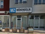 Mz Mühendislik (Kırbaşı Cad., No:85, Karatay, Konya), mühendislik firmaları  Konya'dan